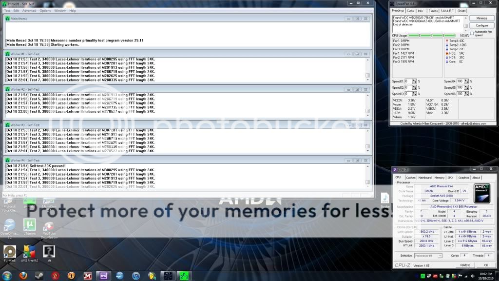 stable? | Overclock.net