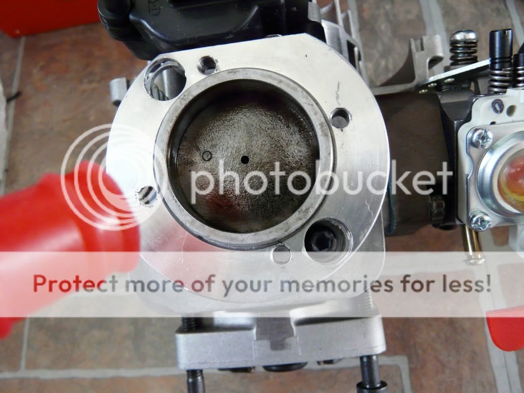 Zenoah 26cc or CY 29CC? - RCU Forums