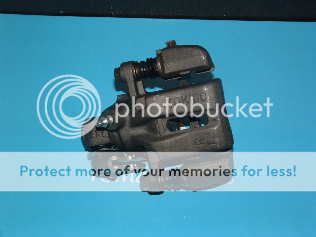 z32 brake upgrade and stock rear | ZCar Forum