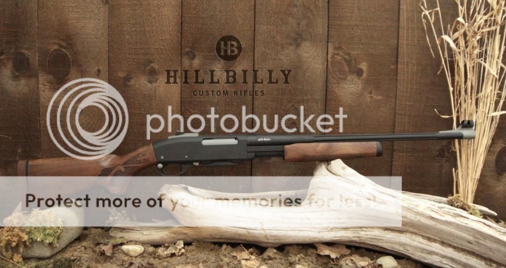 Another sweet Custom 7600 from Nathan Chesney. - 24hourcampfire