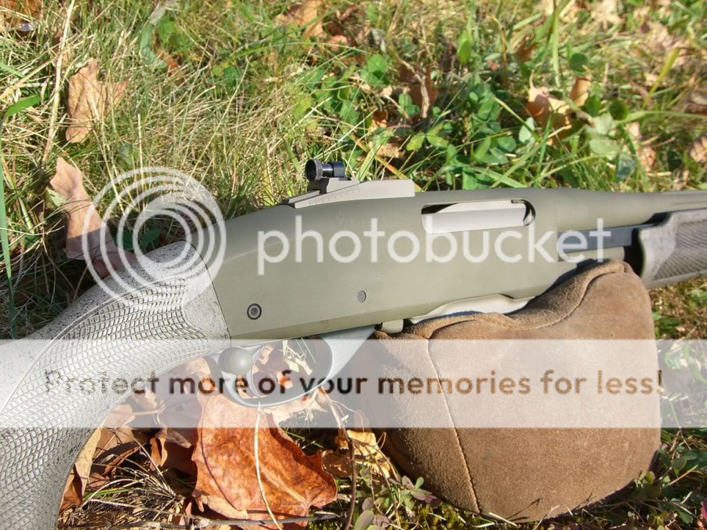 Benoit Brothers Rifles - 24hourcampfire