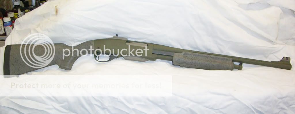 Benoit Brothers Rifles - 24hourcampfire