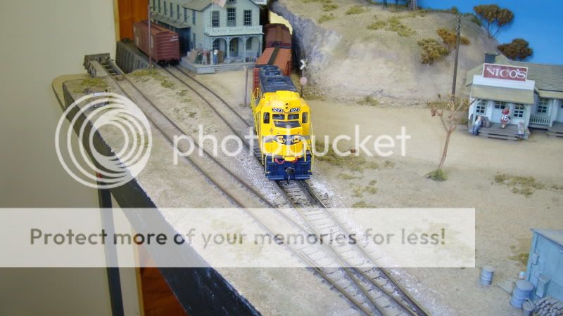 westbroms American HO Exhibition Layout - New Railway Modellers Forums