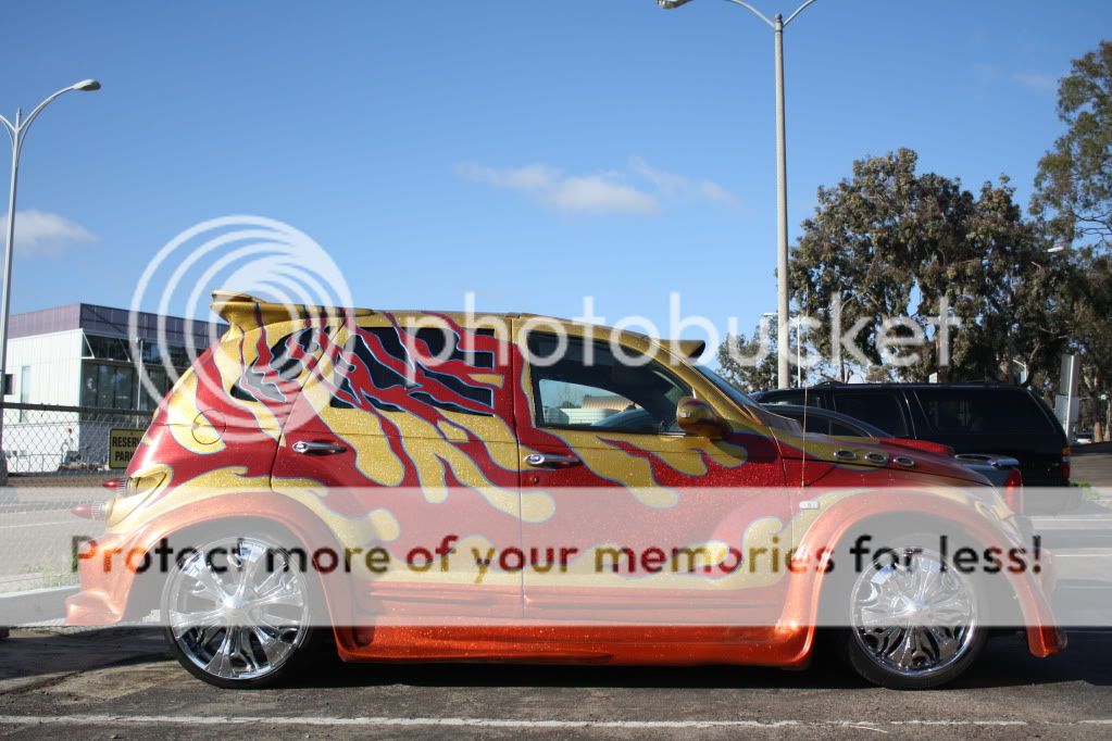 Rice n' Beans (Ugly Ricer Thread) - Page 53 - NASIOC