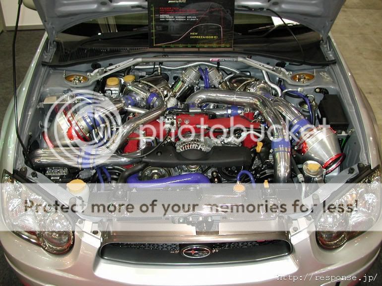 Twin-Turbo STI??? - Page 2 - NASIOC