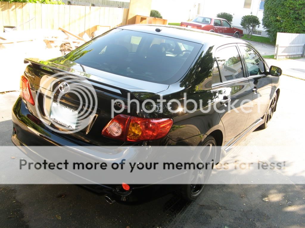 Which TRD rims? | Toyota Nation Forum