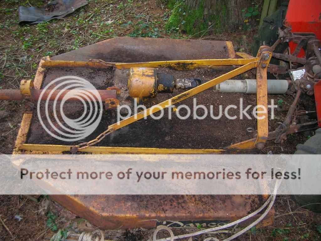 simplicity 4041 - other brands - RedSquare Wheel Horse Forum