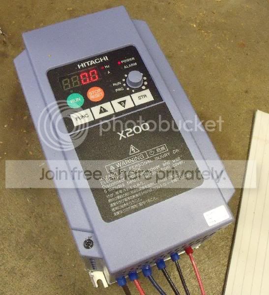 Serial Hybrid Project | Endless Sphere DIY EV Forum