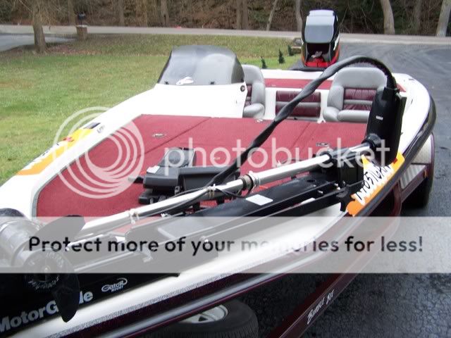 2001 Bumble Bee Boat - for sale