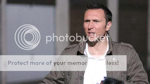 Dale Smith (The Bill) - Alchetron, The Free Social Encyclopedia