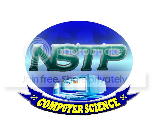 Usep Nstp Logo