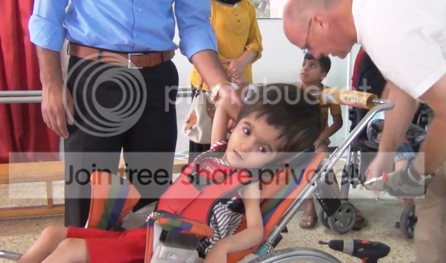 Kurdistan Update - Rudaw video report - `Who will help Brad Blauser ...