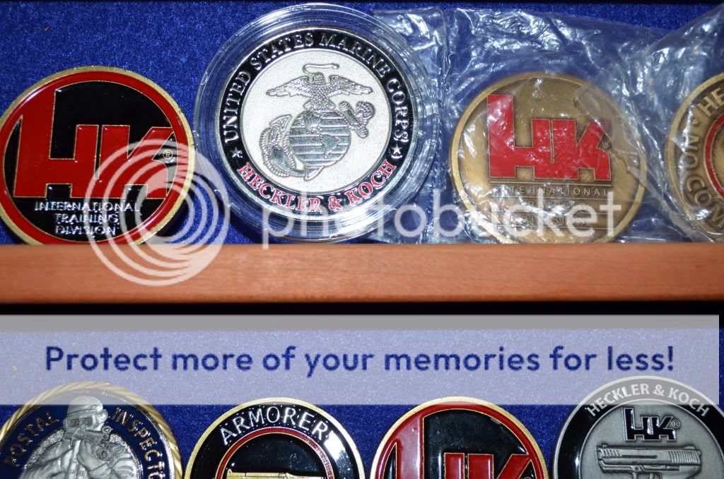 M27 - IAR USMC Challenge Coin | HKPRO Forums