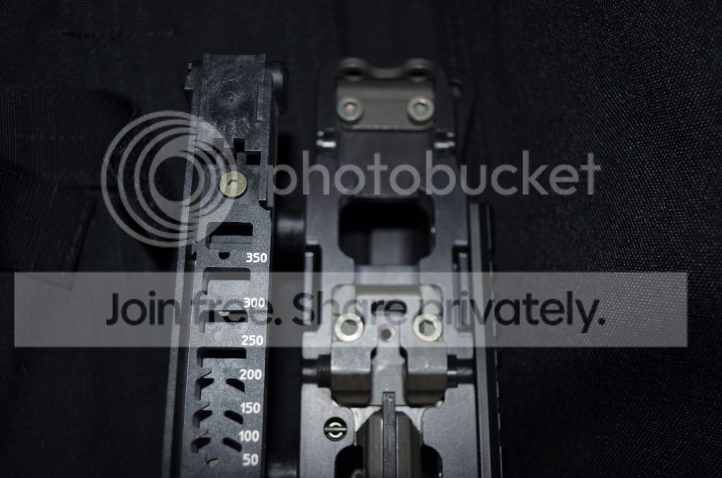 HK EGLM 40mm Launcher top Mounting system | HKPRO Forums