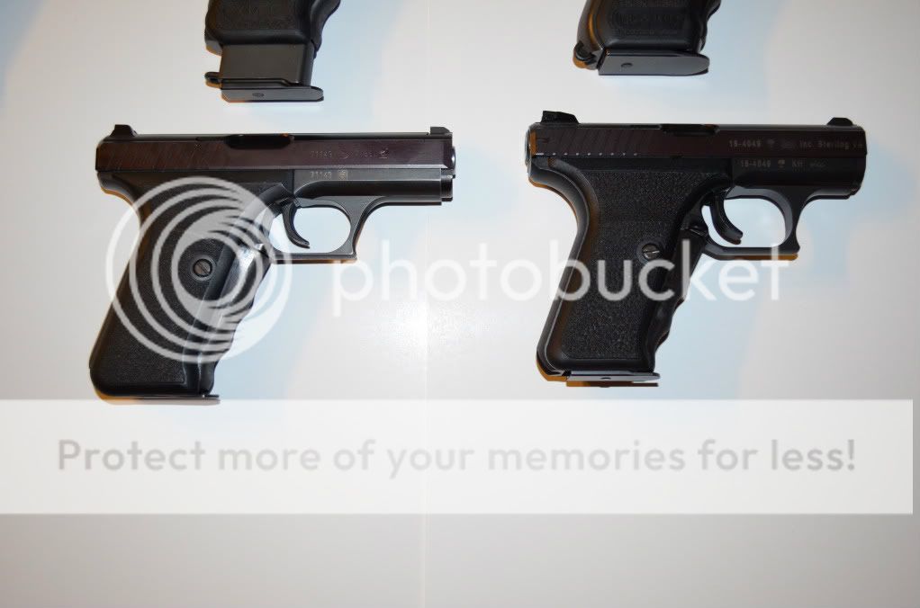 Do you have a P7? How many do you have, and what type? | Page 6 | HKPRO ...