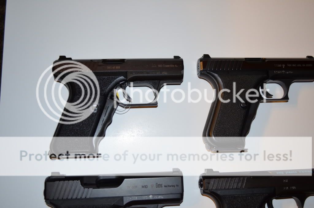 Do you have a P7? How many do you have, and what type? | Page 6 | HKPRO ...