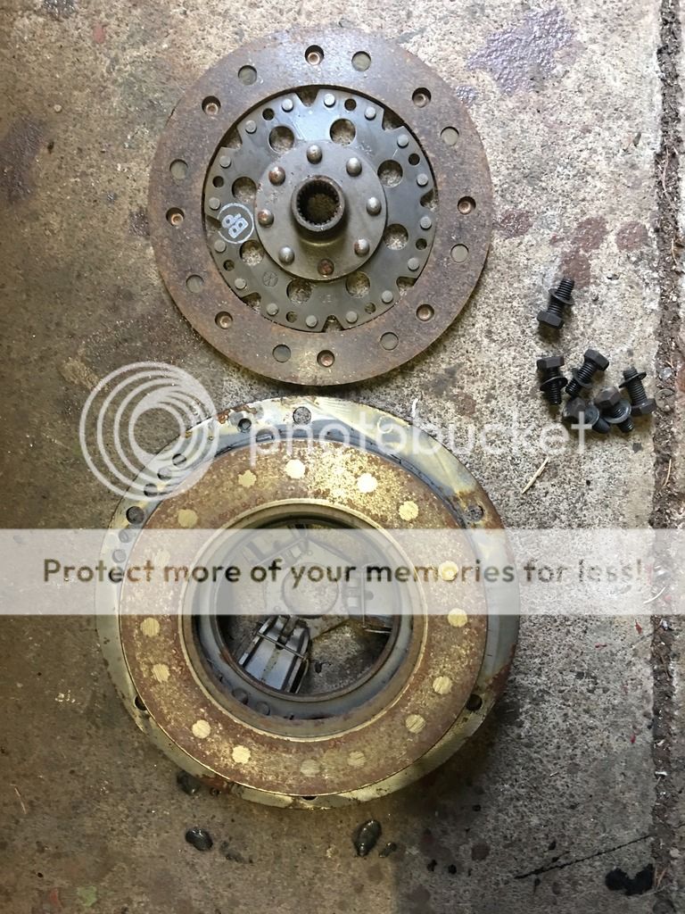 My little 'Barnfind' '63 Beetle | Page 27 | Volkszone Forum