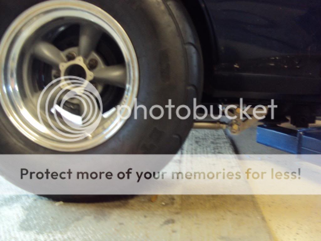 Wheel Hop. | Team Camaro Tech