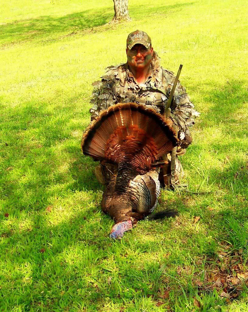 Camo Face Paint | Page 4 | Archery Talk Forum