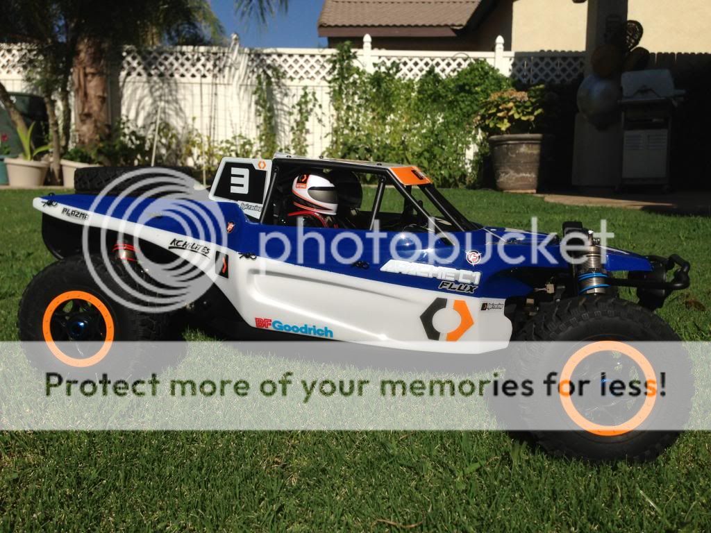 Is HPI making a Short Course Buggy? - Page 7 - R/C Tech Forums