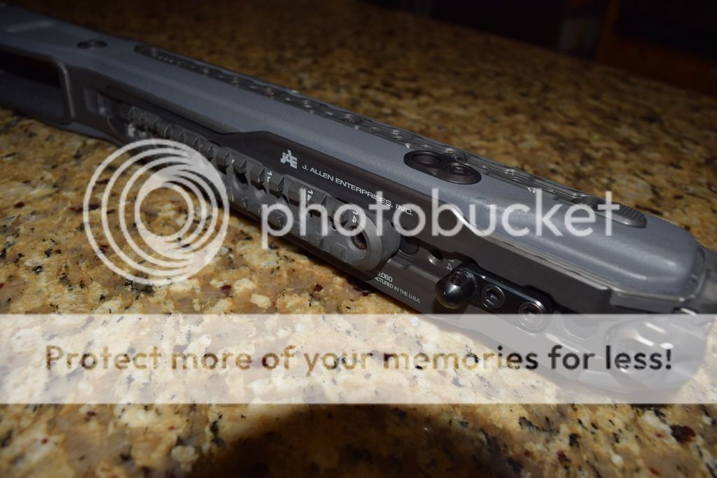 JAE-100 J Allen Enterprises G3 M1a stock G3 JAE - Calguns.net