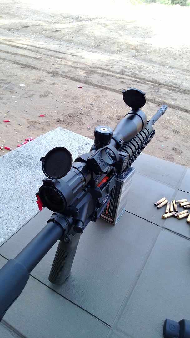 A question on AR/Tavor/AUG scopes » OpticsThoughts